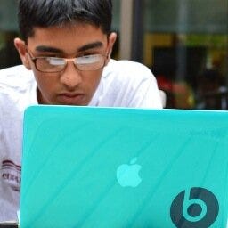 Kamesh Vedula – Medium