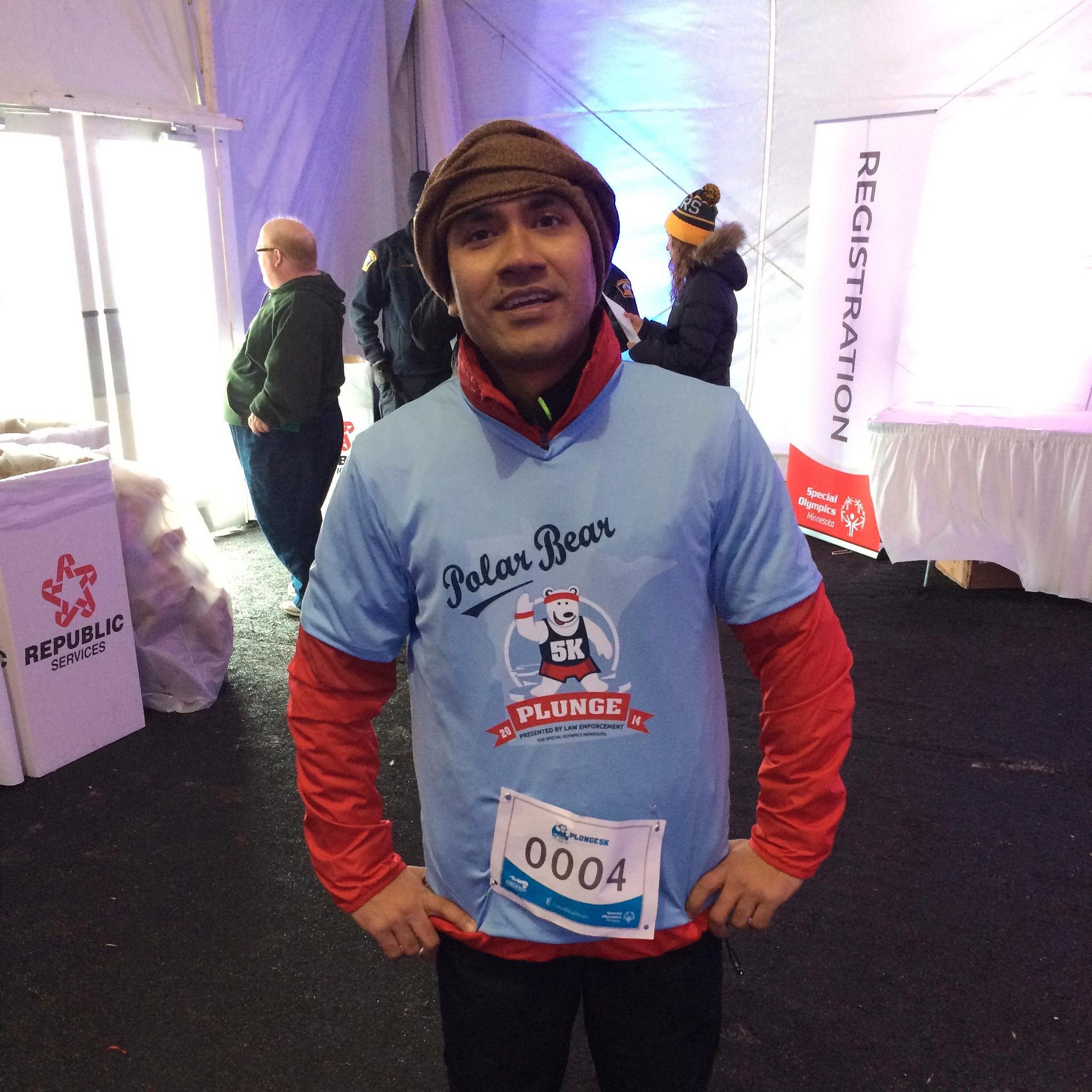 Sunil Joshi – Medium