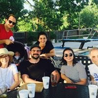 Janet Thomason Cohlmia – Medium