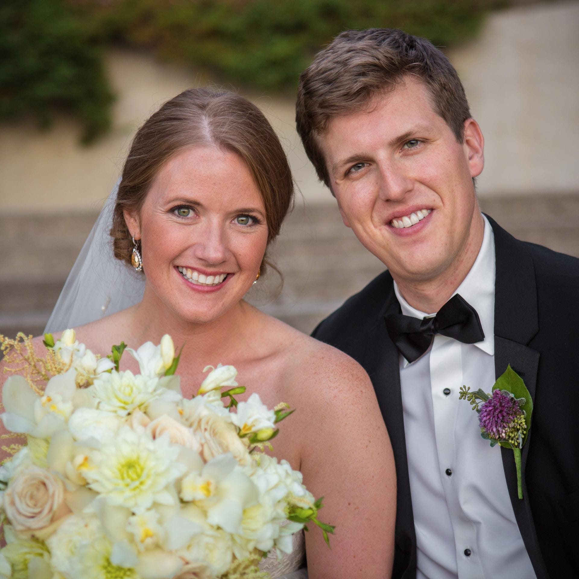 Ben Weiland – Medium