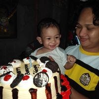 Adrian Ejorcadas – Medium