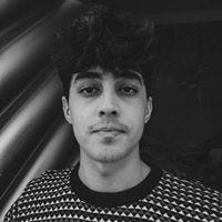 Kevin Ethan – Medium