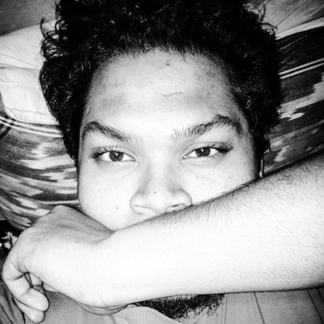 Abhishek Singh Negi – Medium