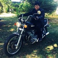 About – Edward Becerra – Medium