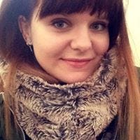 Stéphanie Kate – Medium