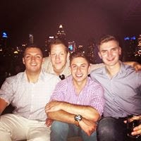 Mike P – Medium