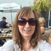 Siv Williams – Medium