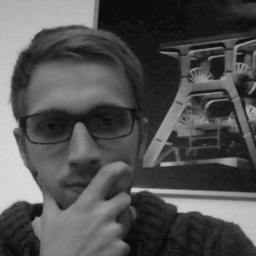 About – marvin – Medium
