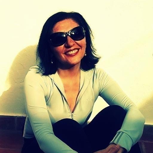 María N. Monachesi – Medium