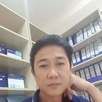 Tu Lam Thanh – Medium