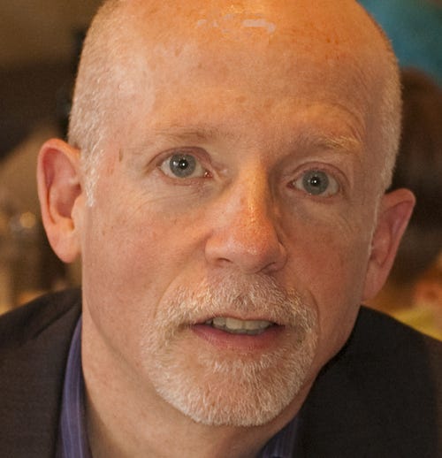 Craig Brian Larson – Medium
