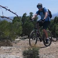 Stephen Darby – Medium