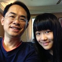 Samuel Liang – Medium