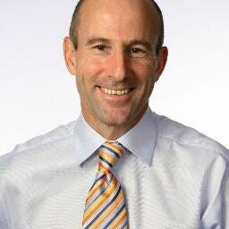 Robert Chapman – Medium