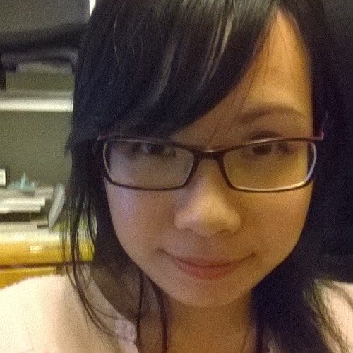 Jessica Fung – Medium