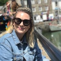 Sarah Wrigley – Medium