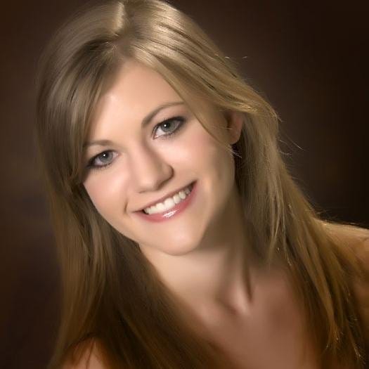 Jennifer Albert – Medium