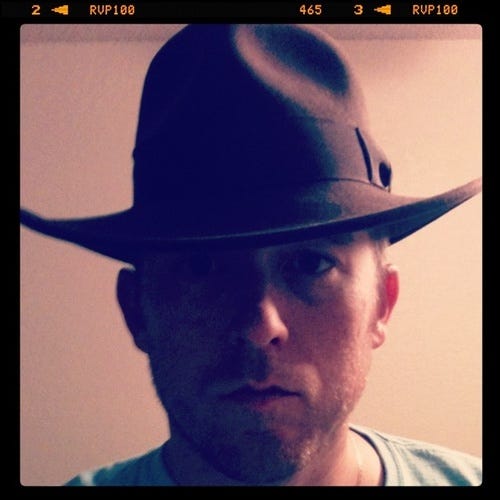 Tyler Tarlton – Medium