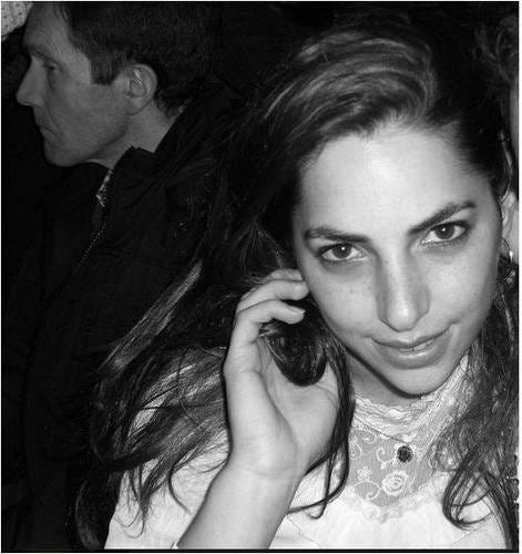 Adi Sarig – Medium