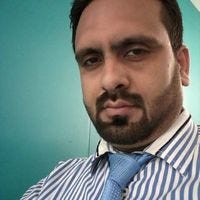 Hamza Ashfaq – Medium