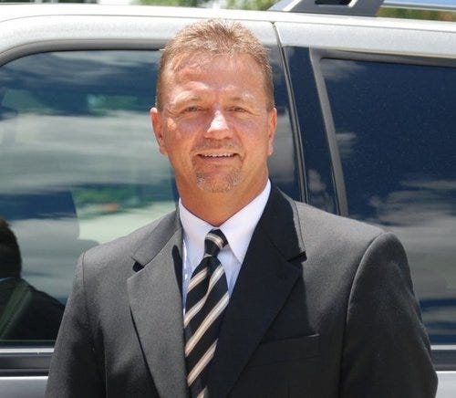 Ric McCoy – Medium