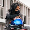 Gerry Satria Erlangga – Medium