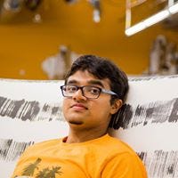 About – Sagar Chordia – Medium