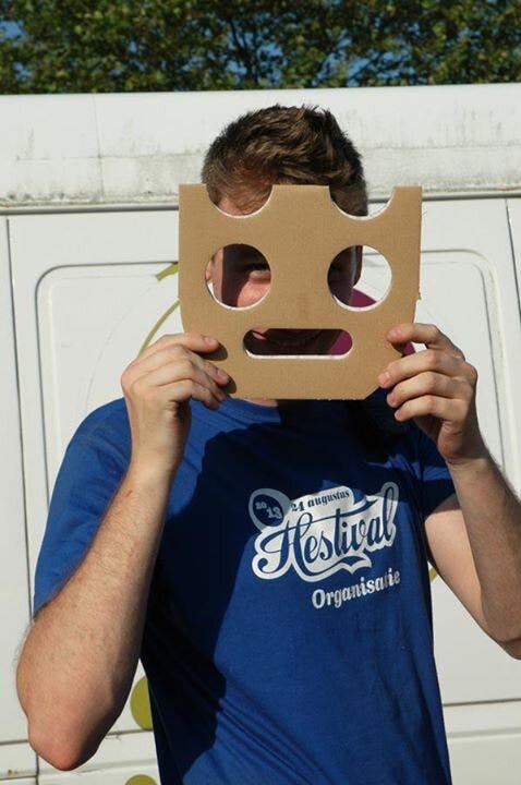 About – Gino Vaes – Medium