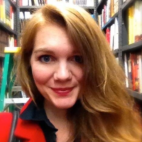 Madeline Ross – Medium