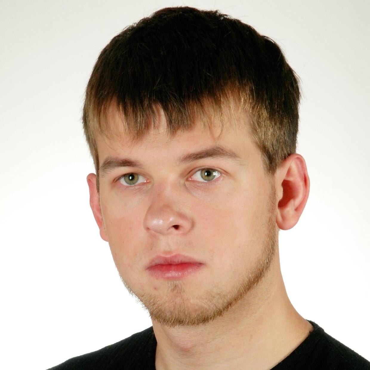 About – Daniel Olszewski – Medium