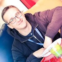 Ignas Bernotas – Medium