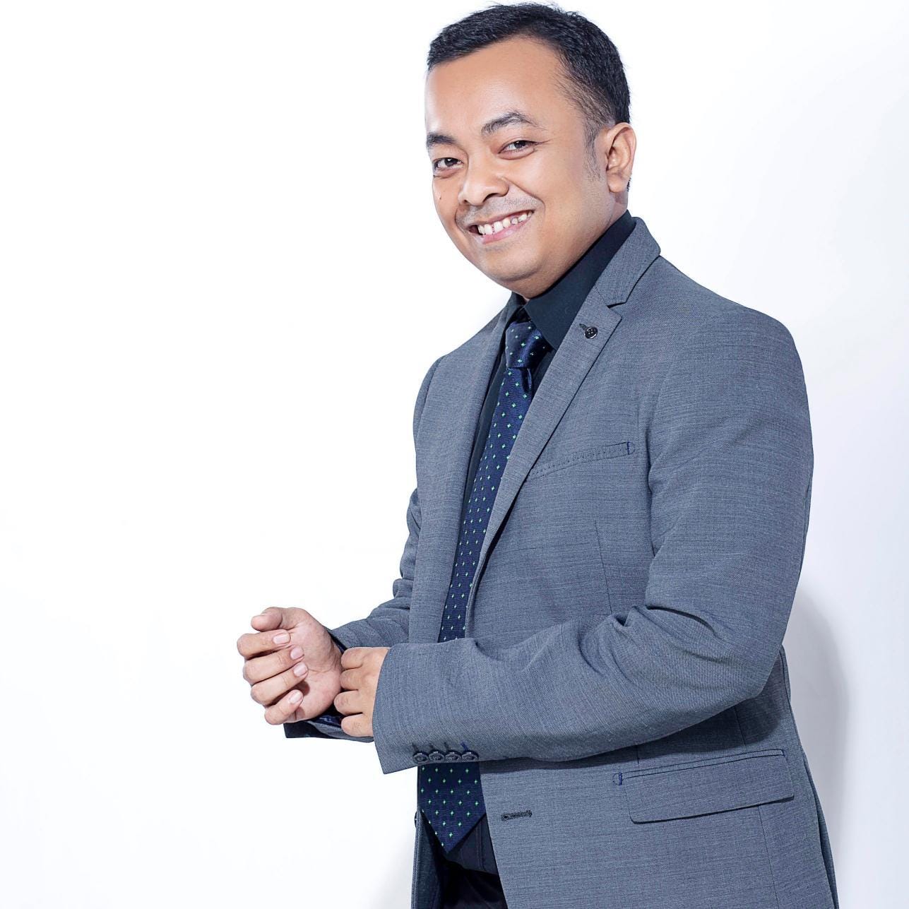 dalyanta sembiring – Medium