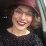 Katherine Albrecht – Medium