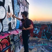 Tyler Bird – Medium