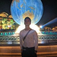 TengShen Peh – Medium