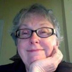 Kate Gallison – Medium