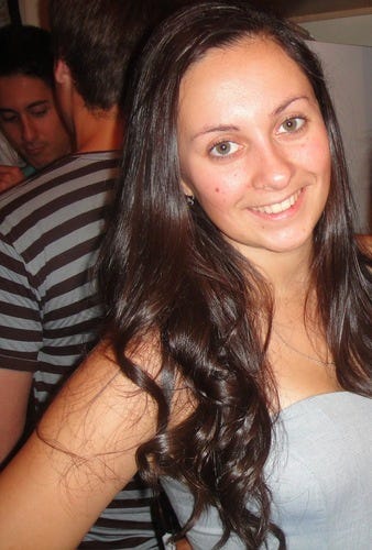 Brianna Martin – Medium