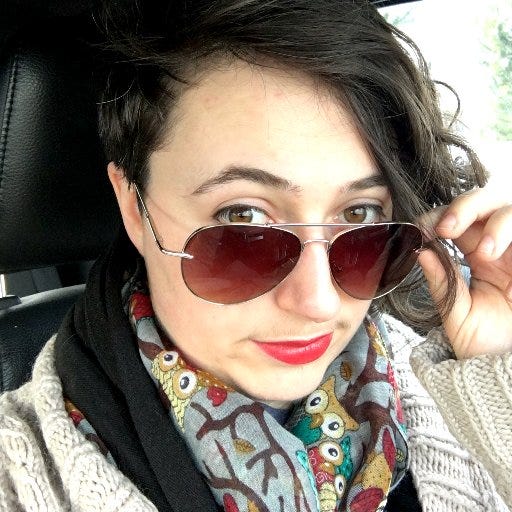 Bronwyn – Medium