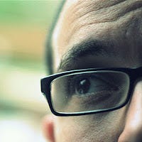 About – Jeremy Agius – Medium