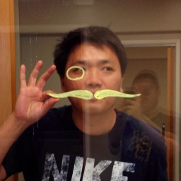 John Ku – Medium