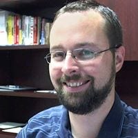Parker Waldrop – Medium