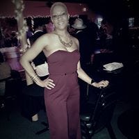 LaShonda Dabney – Medium