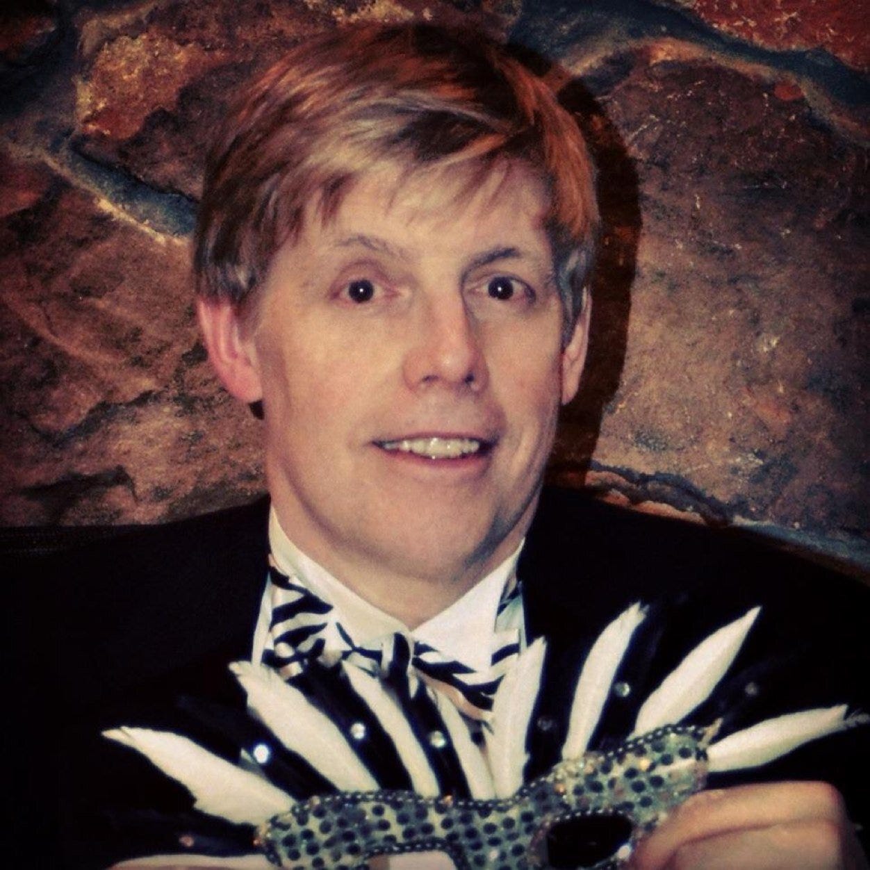 Arthur P. Johnson – Medium