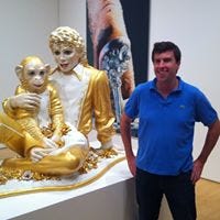 Daniel Cox – Medium
