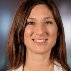 Lydia Gallant – Medium