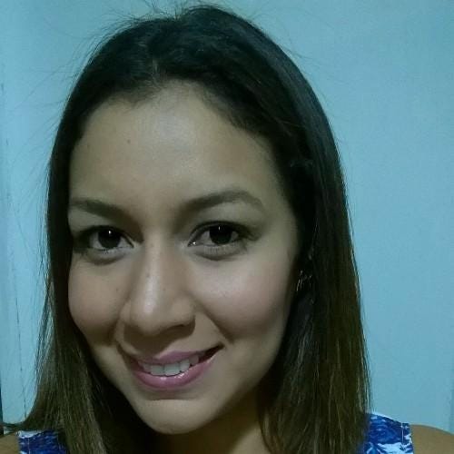 Indira Ramírez Terán – Medium
