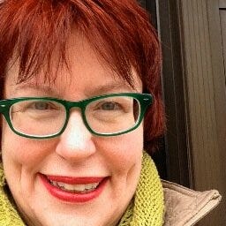 Kathleen Sweeney – Medium