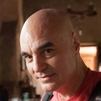 David Noriega Dewitt – Medium