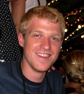 James Hawkins on Medium curated some lists