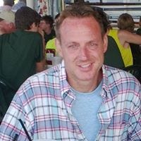 Mark Sirois – Medium